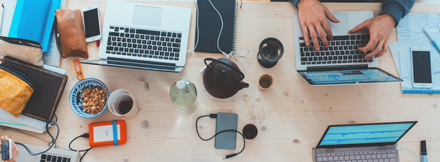 Qu'est-ce qu'un hackathon